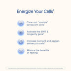 supports heart health and wellness