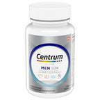 Supports heart health in men 50+