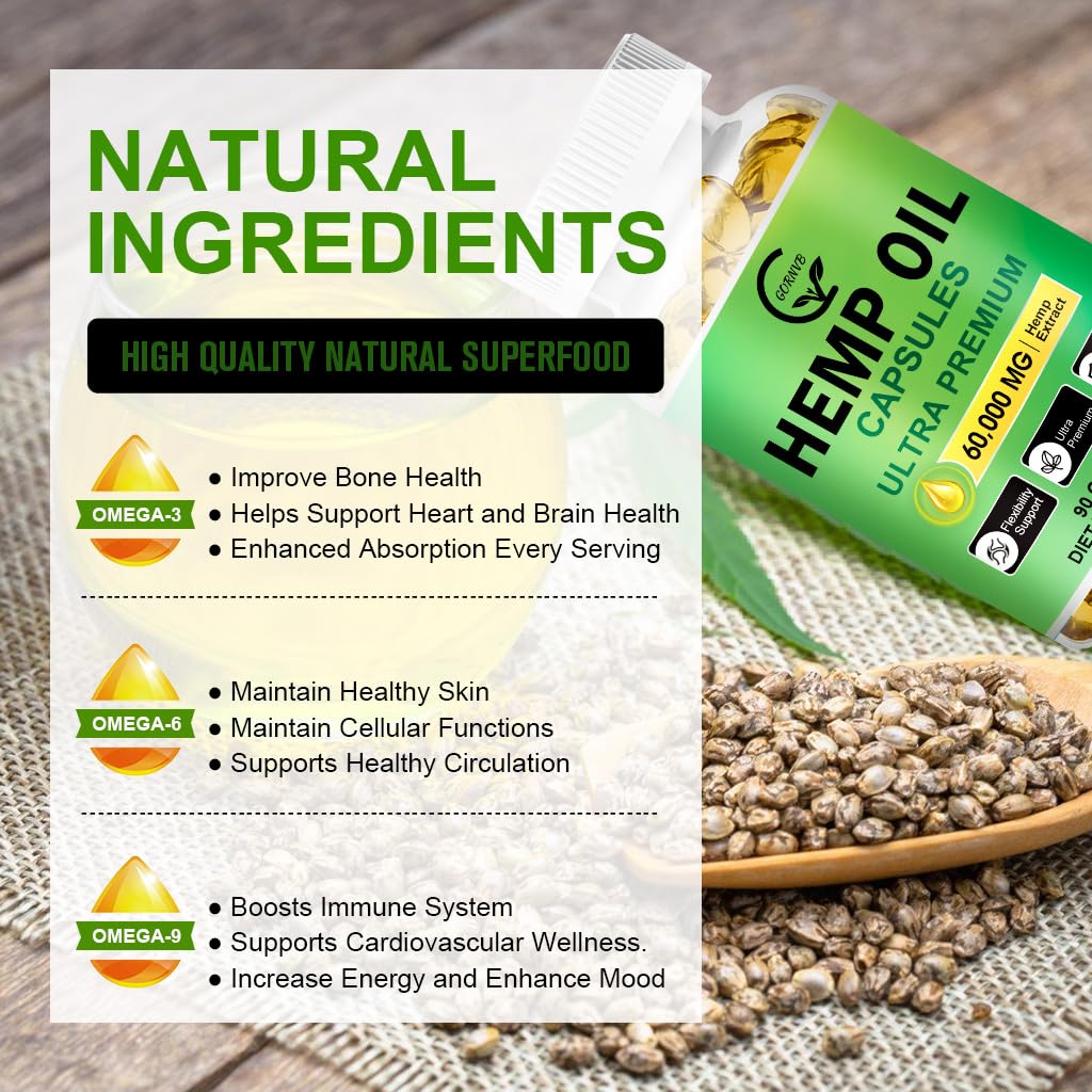 Supports heart health naturally