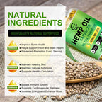 Supports heart health naturally