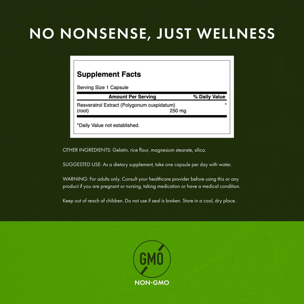 supports heart health naturally