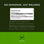supports heart health naturally