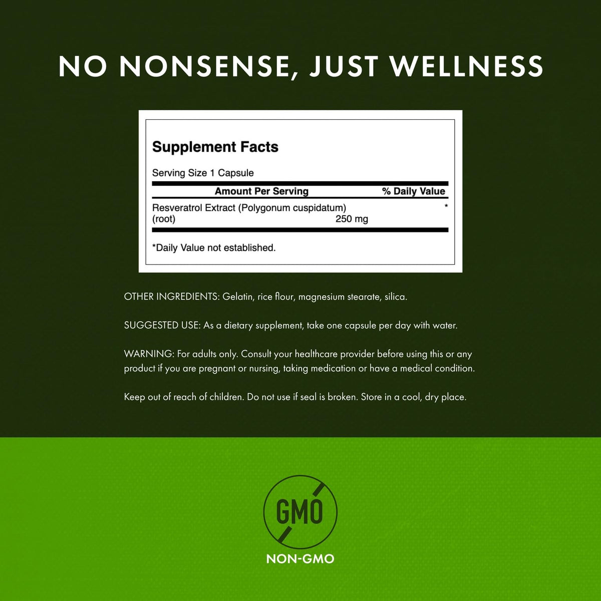 supports heart health naturally