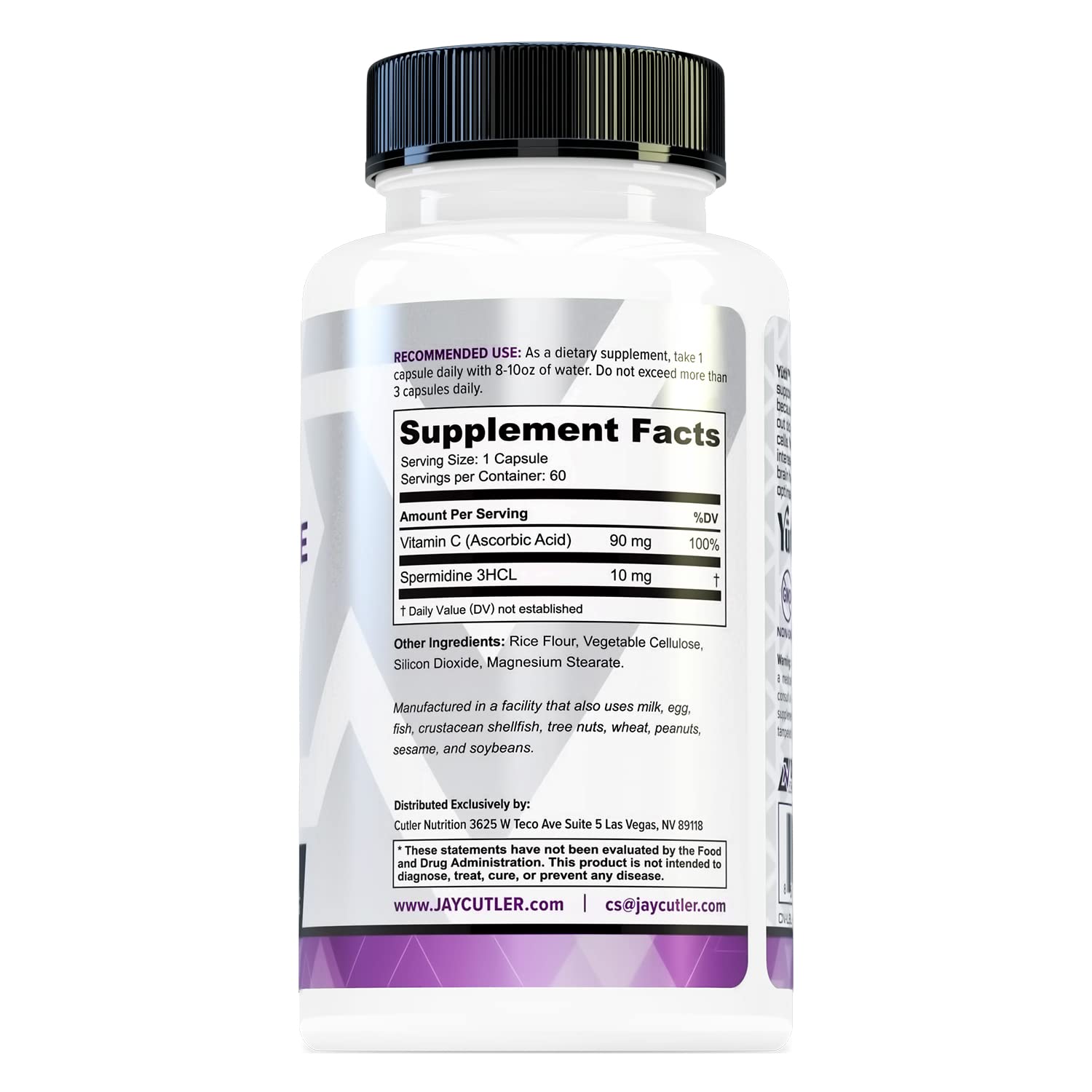 supports heart health naturally