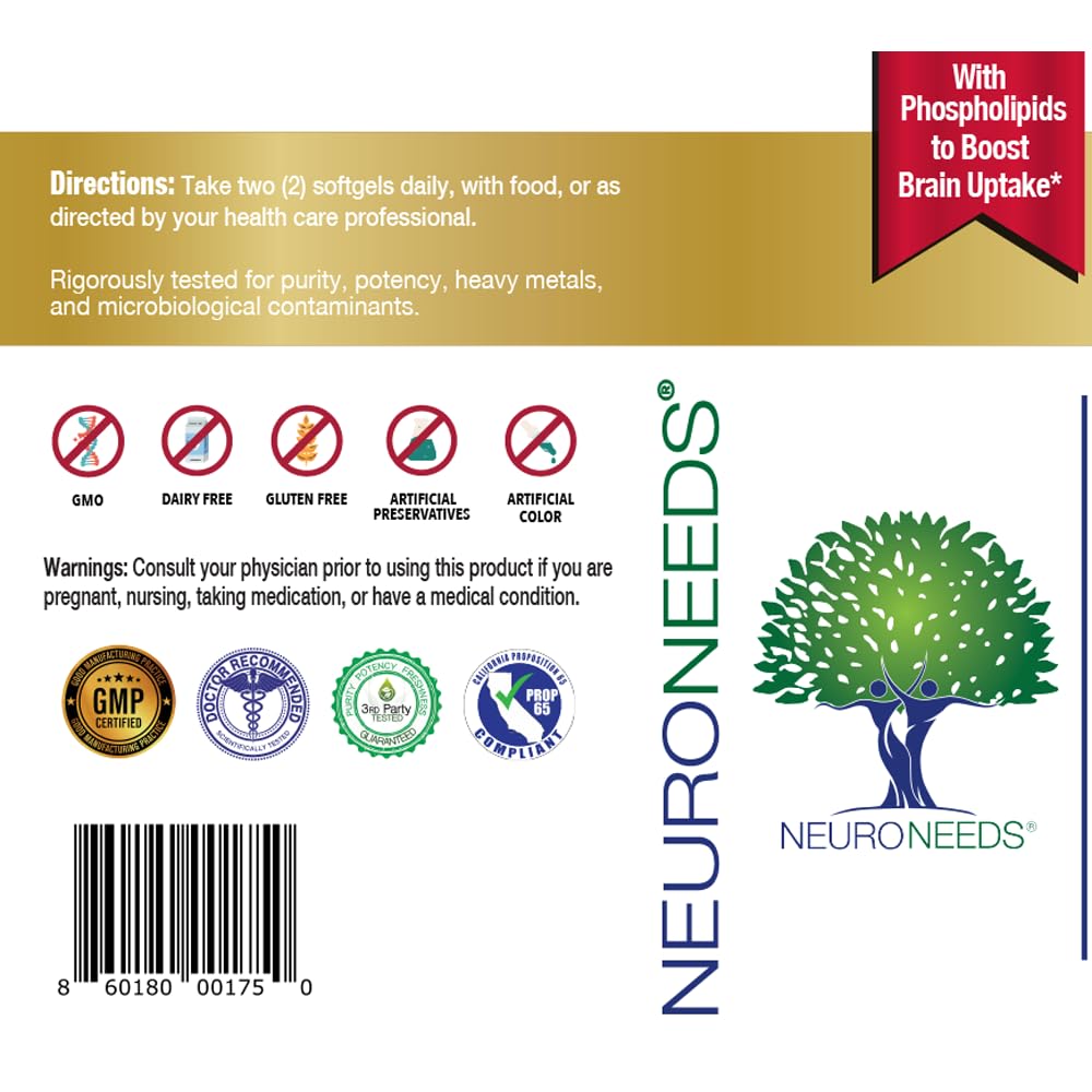 supports heart health omega-3