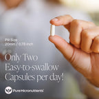 Supports heart health with antioxidants