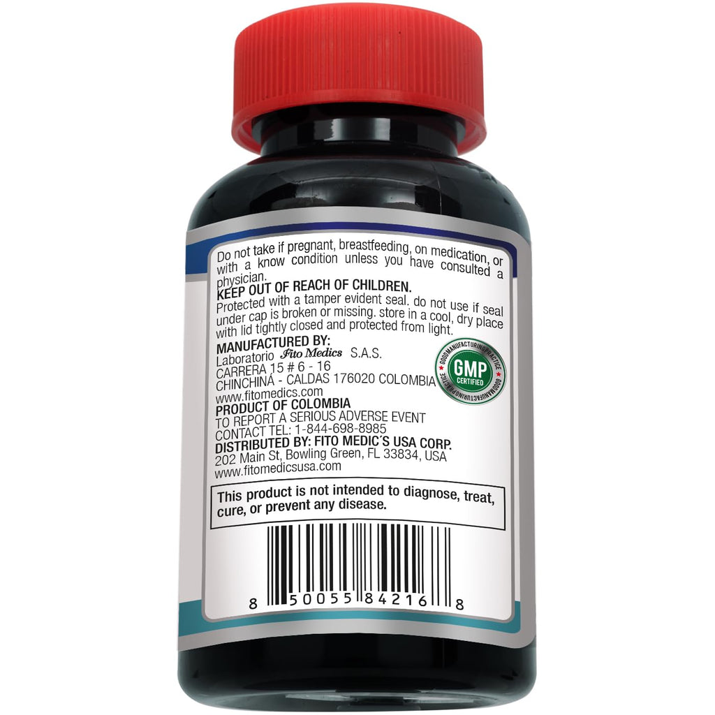 Supports heart health with chromium