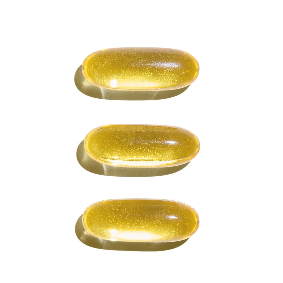 supports heart health with omega