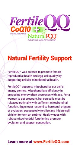 Supports heart health with PQQ