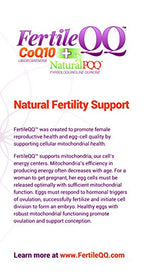 Supports heart health with PQQ