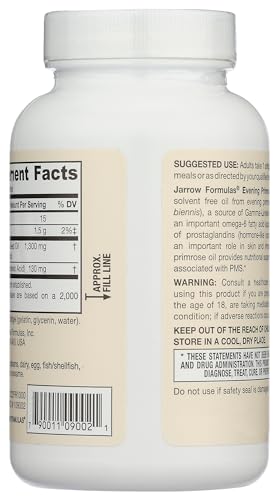 supports hormonal balance evening primrose