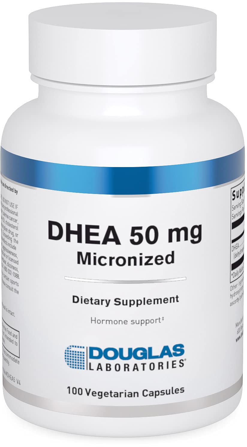 supports hormone balance naturally