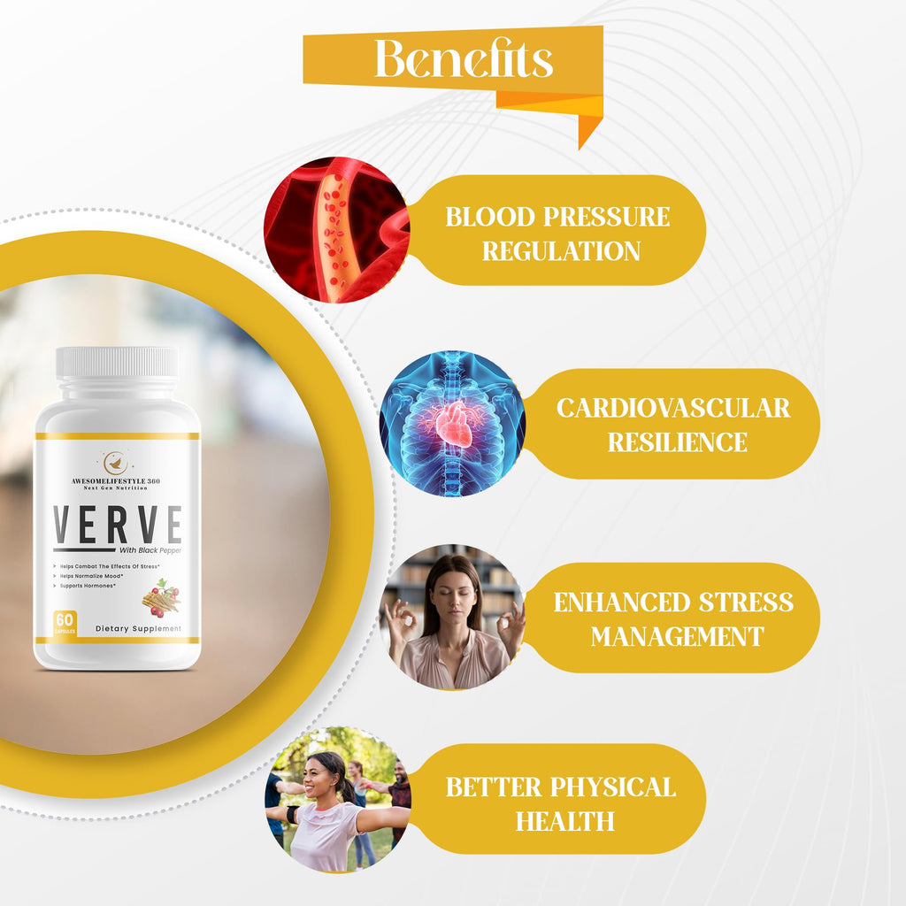 supports hormone balance with dietary supplements
