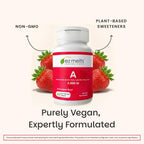 supports immune function vitamin A