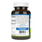 Supports immune function vitamin A