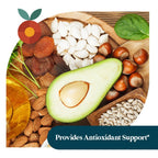 supports immune function vitamin e