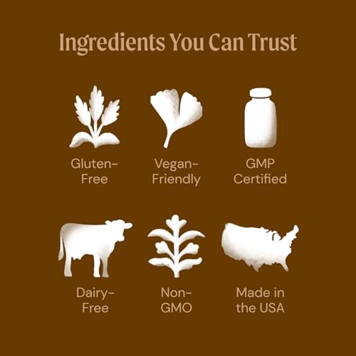 supports immune function with minerals