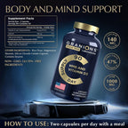 Supports immune function with vitamin D