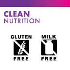 Supports immune function with vitamin D3