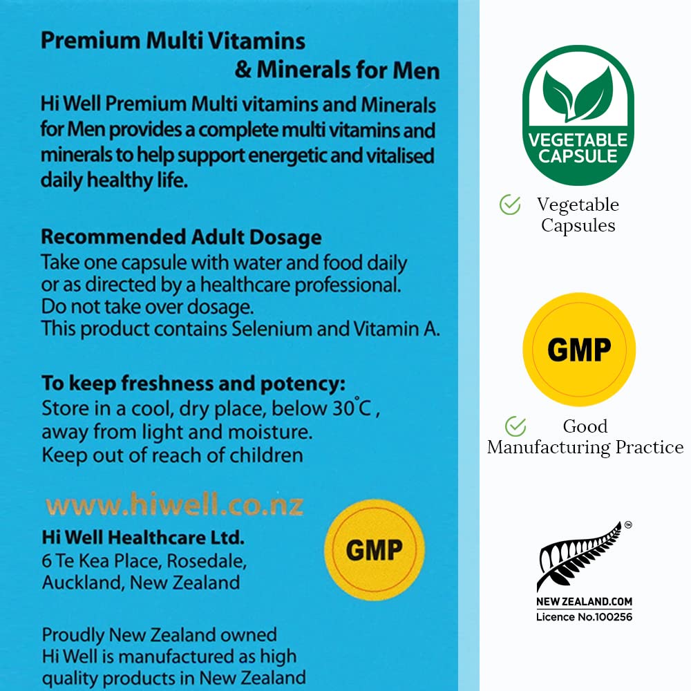 Supports immune health and vitality