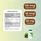 supports immune health and wellness