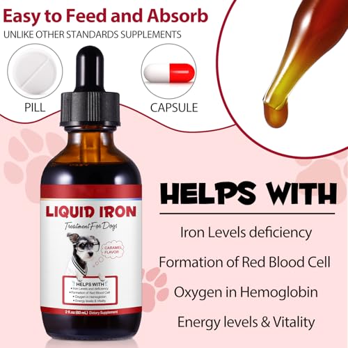 supports immune health in dogs