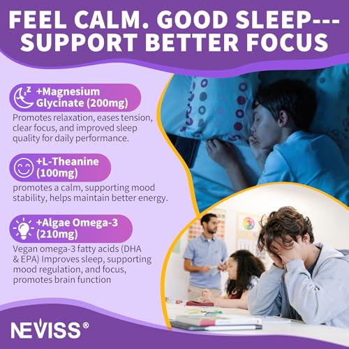 Supports immune health in teenagers