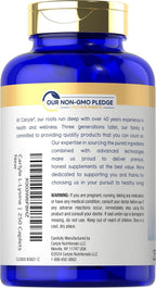 supports immune health l-lysine