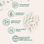 Supports immune health naturally