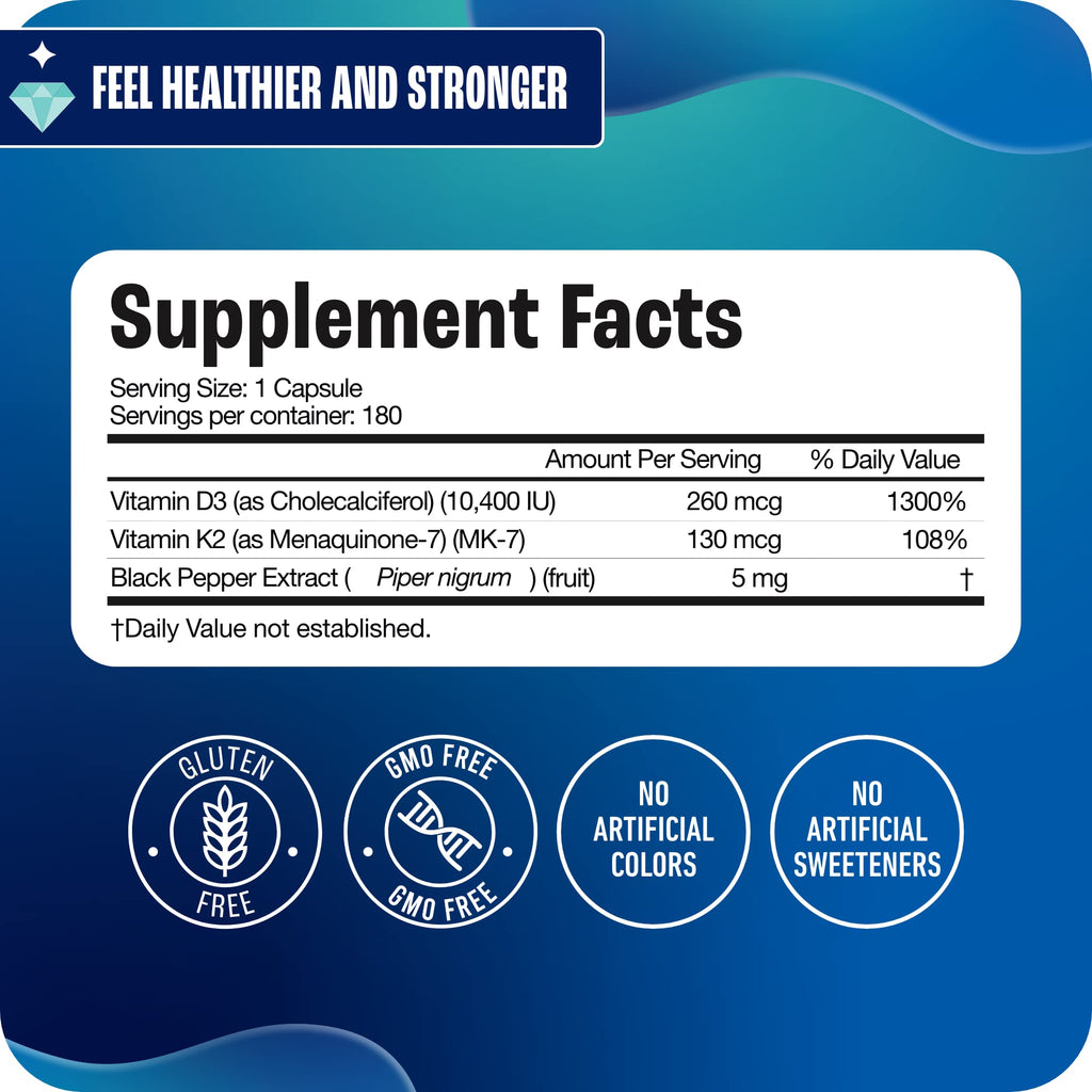 supports immune health naturally