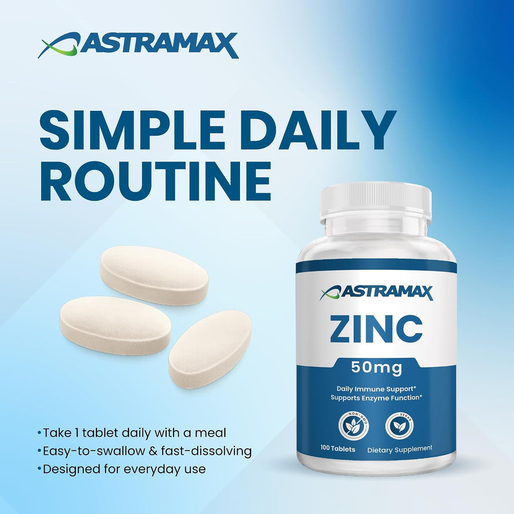 Supports immune health naturally