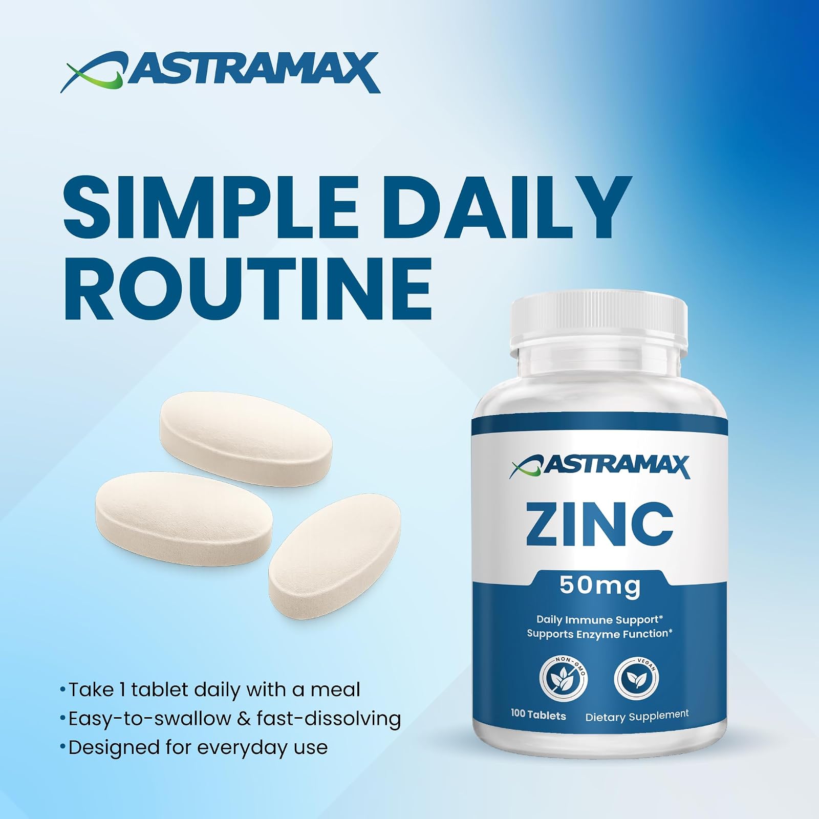 Supports immune health naturally