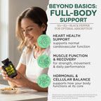 supports immune health vitamin d