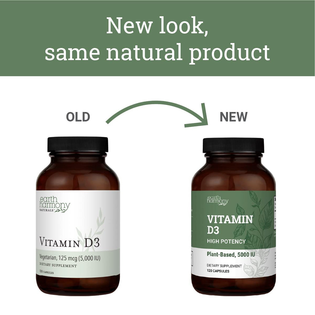 supports immune health vitamin D