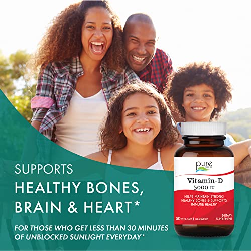 supports immune health vitamin D