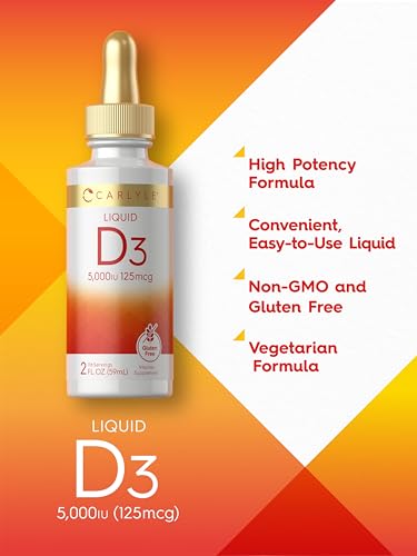 Supports immune health Vitamin D