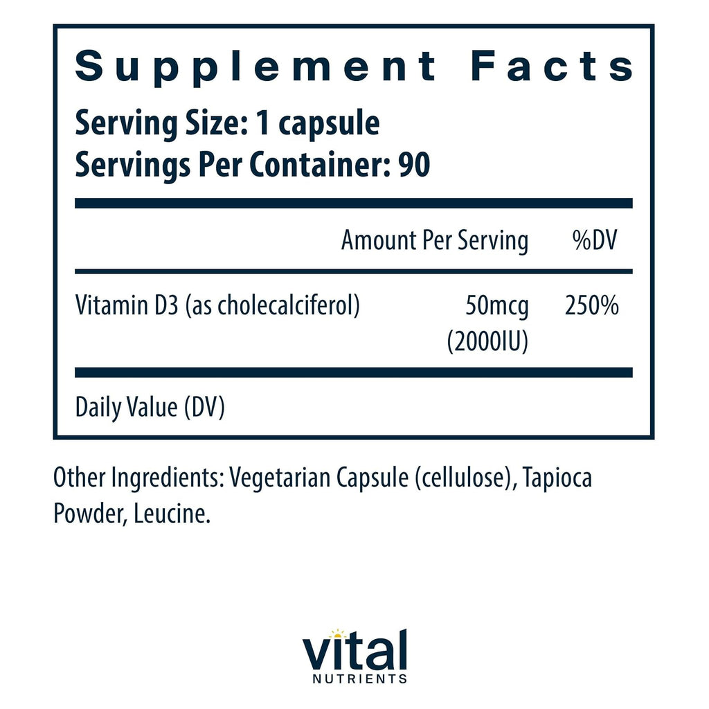 supports immune health vitamin D