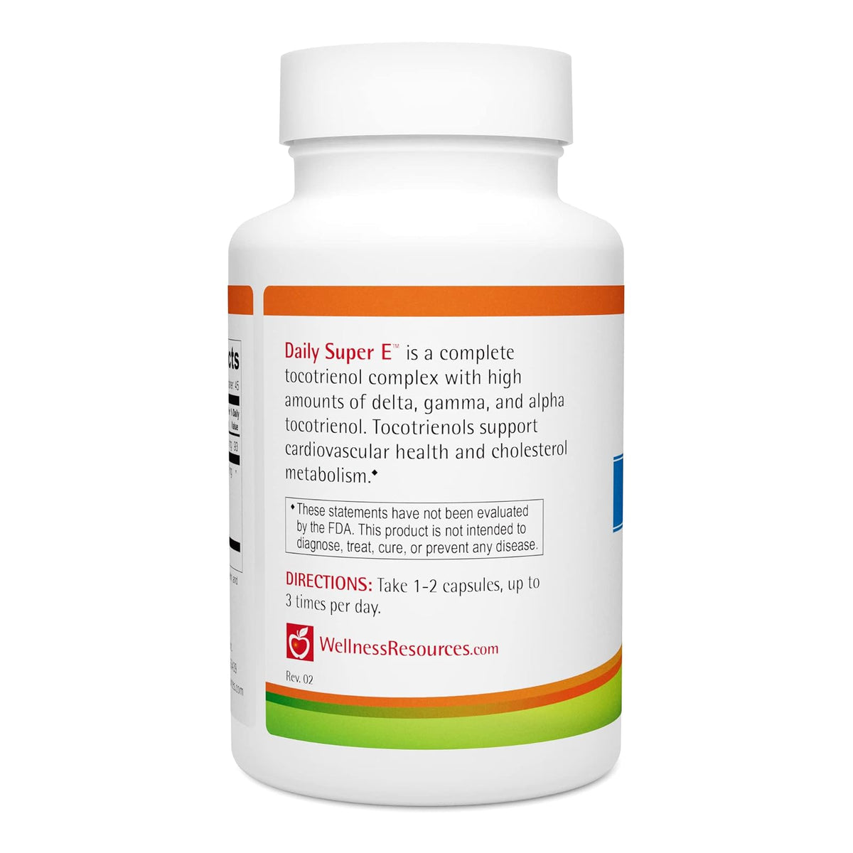supports immune health vitamin e