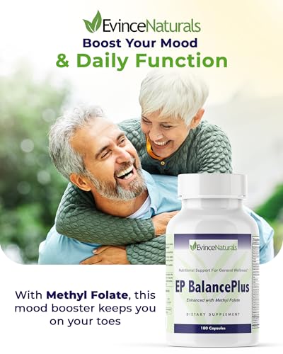 Supports immune health with BalancePlus