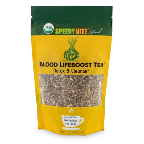 Supports immune health with echinacea