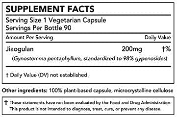 Supports immune health with ginseng