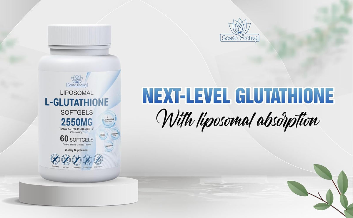 Supports immune health with l-glutamine