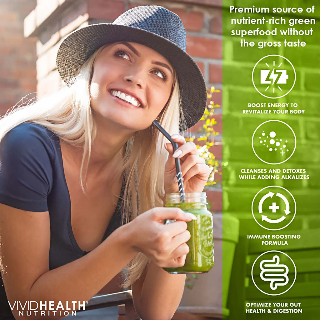 supports immune health with probiotics