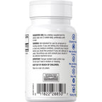 Supports immune health with selenium