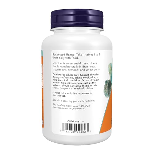 supports immune health with selenium