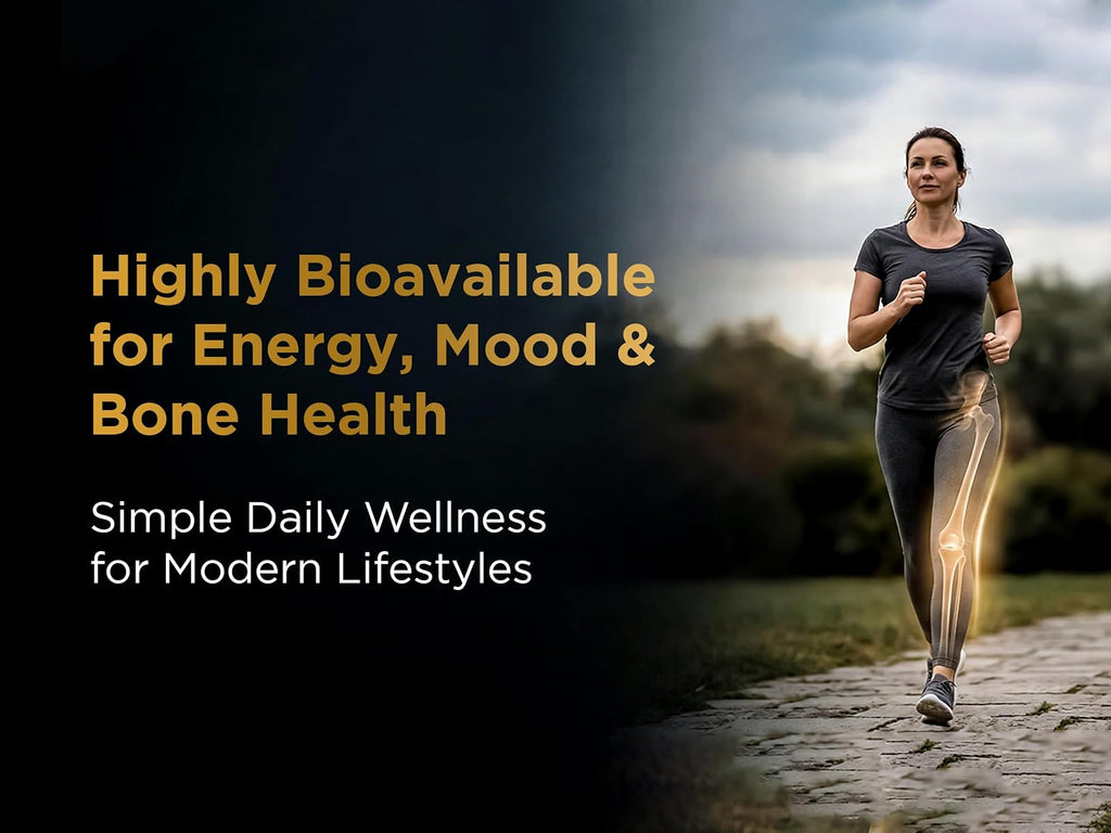 supports immune health with vitamin D3