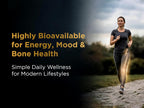 supports immune health with vitamin D3