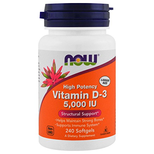 supports immune health with vitamin D