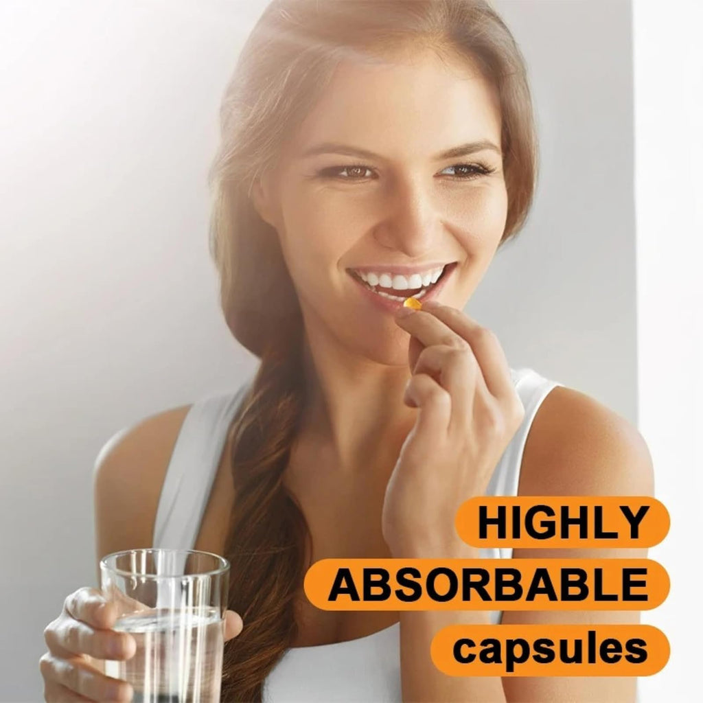supports immune health with vitamin D