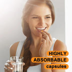 supports immune health with vitamin D